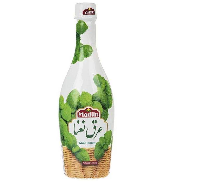 خواص انواع عرقیات گیاهی؛ عرق نعنا