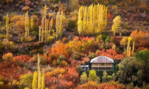 معرفی ۱۲ مکان جذاب برای کمپینگ اطراف تهران با راهنمای مسیر و لوکیشن ...